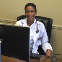 A day in the life of an Infectious Disease doctor – yours truly